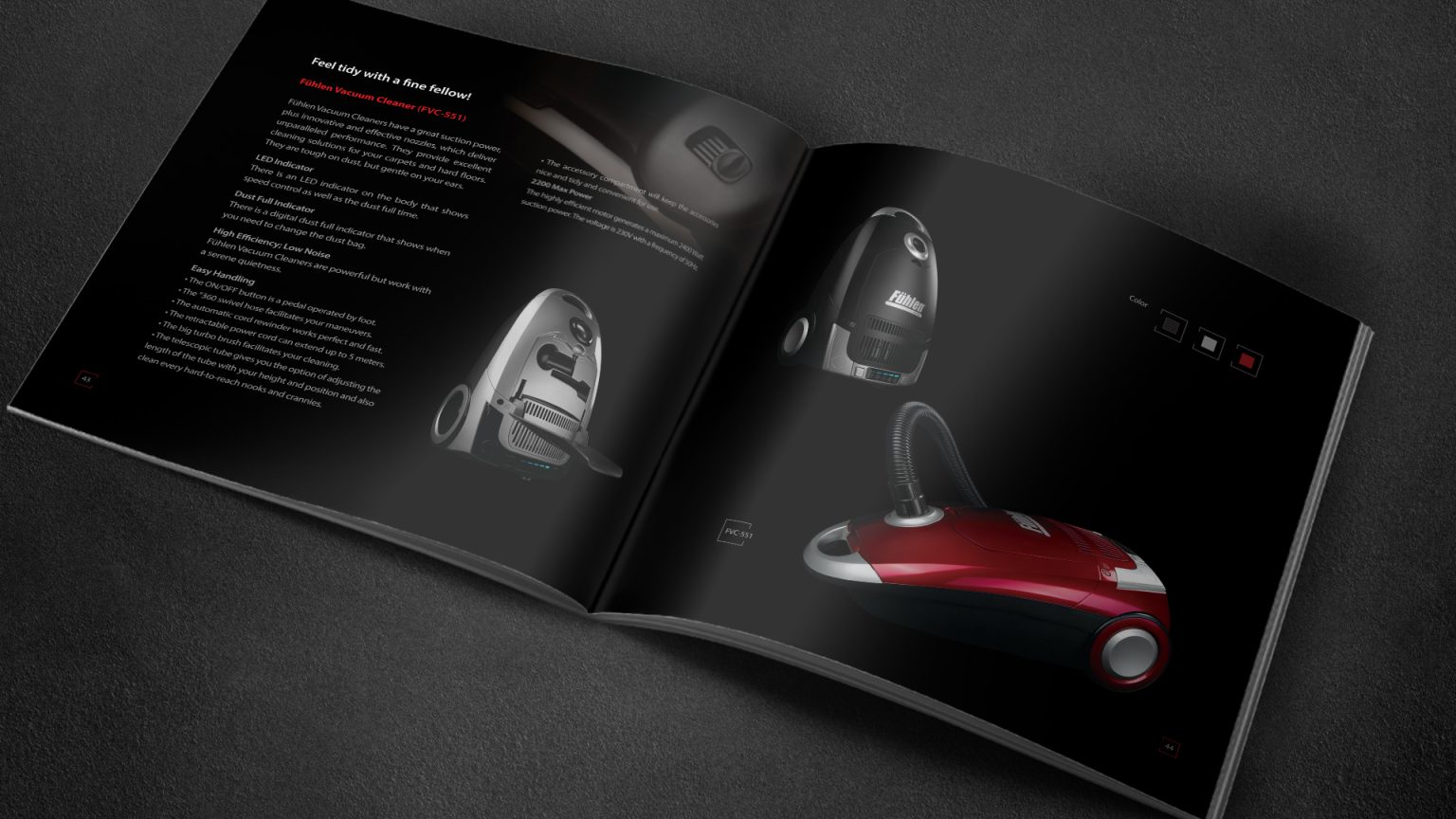 Zigma8 Promoted a German Brand with an Advertising Campaign in Iran ...